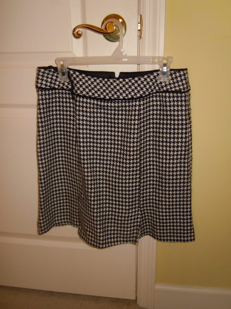 Donate or Recycle? - Refresh Restyle