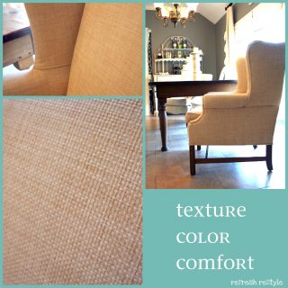 The Wingback Revisited - Refresh Restyle