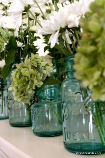 Flower Power - Refresh Restyle