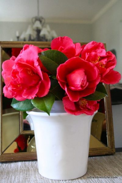 Flower Power - Refresh Restyle