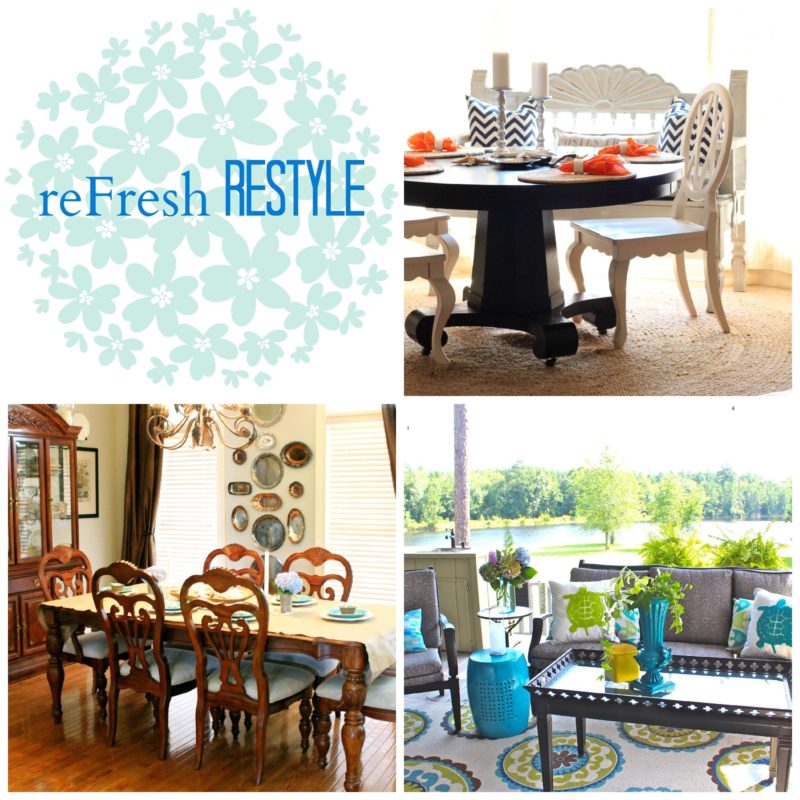 Budget Friendly Design Tips - Refresh Restyle
