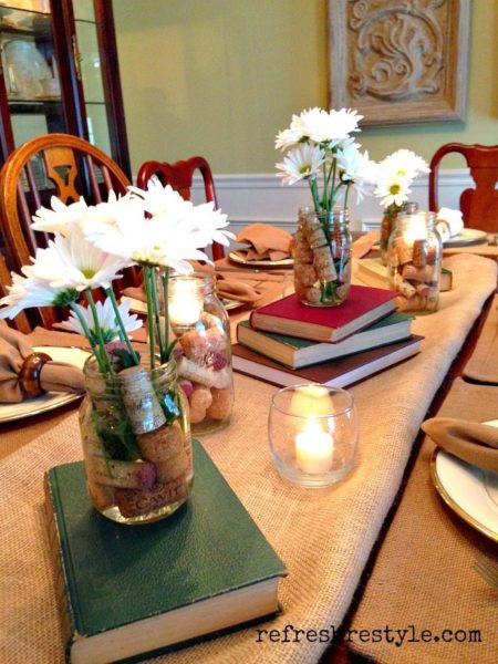 Book Club Ideas - Refresh Restyle
