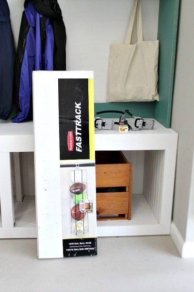 Garage Organization Ideas - Refresh Restyle