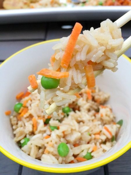 Easy Dinner For Two - Refresh Restyle