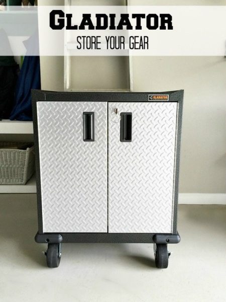 Gladiator GarageWorks Garage Storage - Refresh Restyle