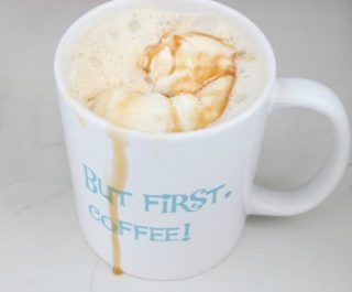 Coffeehouse Coffee at Home - Refresh Restyle