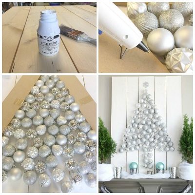 Ornament Tree - Refresh Restyle