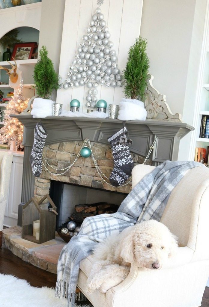 Ornament Tree - Refresh Restyle