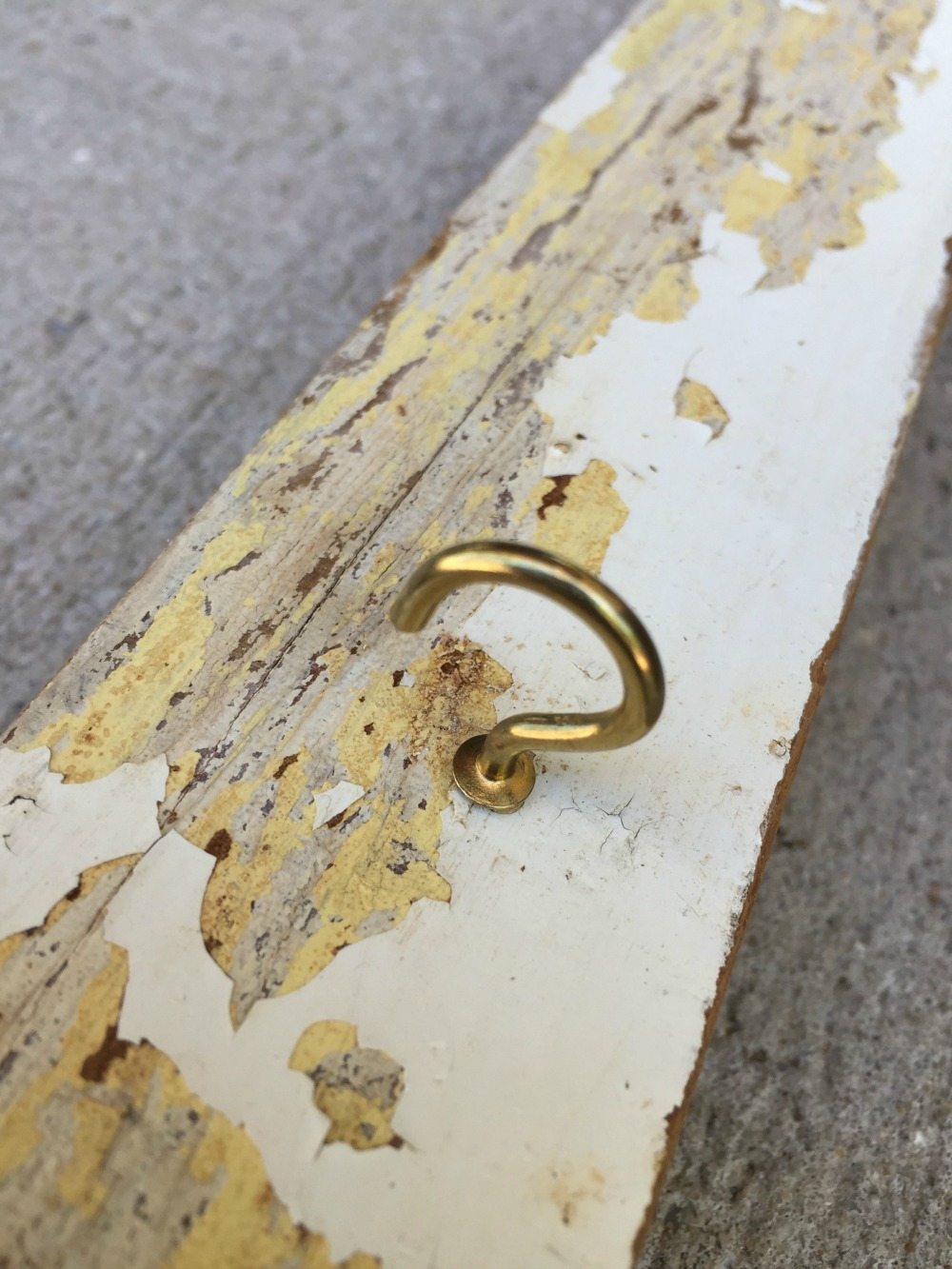 Repurposed Window - Window Box - Refresh Restyle