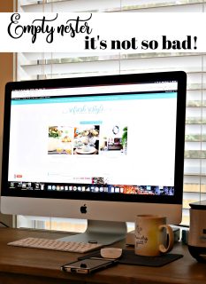 Why I Started Blogging - Refresh Restyle