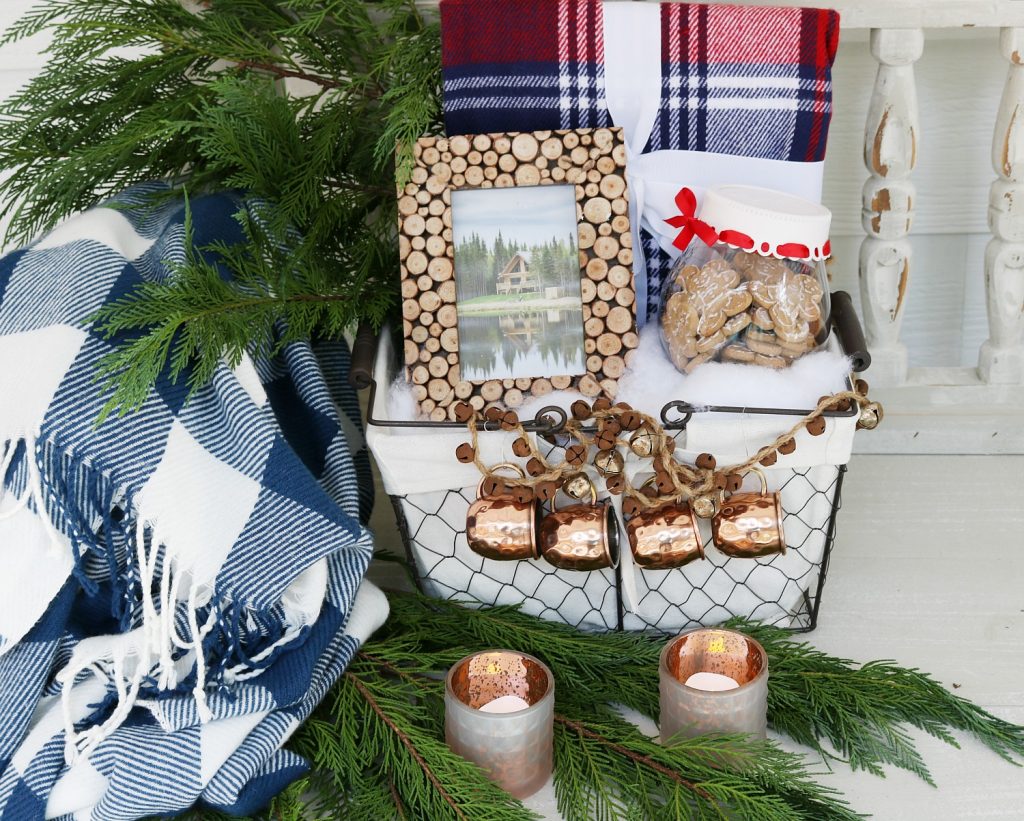 Affordable Christmas Gift Ideas - Refresh Restyle