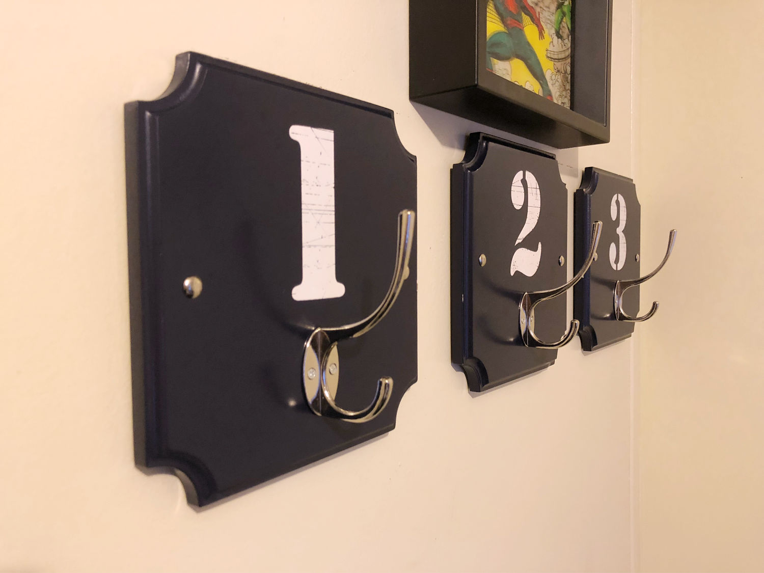 Affordable Ideas to Refresh Kids Bedrooms