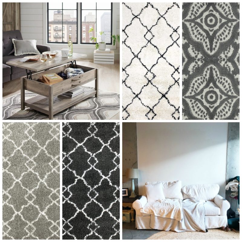 Minimalist Loft Style Apartment - Affordable Decorating Ideas