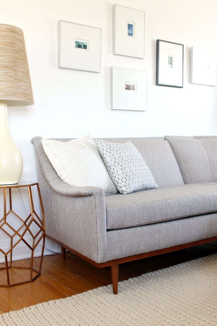 20 Amazing Couch & Sofa Makeover Ideas - Refresh Restyle