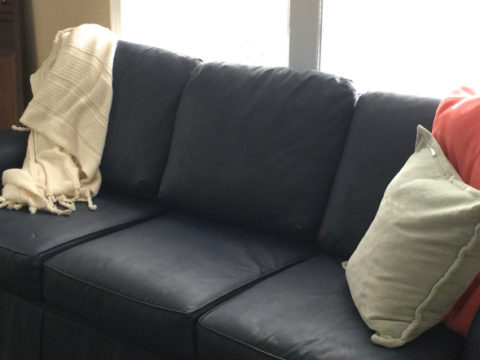 20 Amazing Couch & Sofa Makeover Ideas - Refresh Restyle