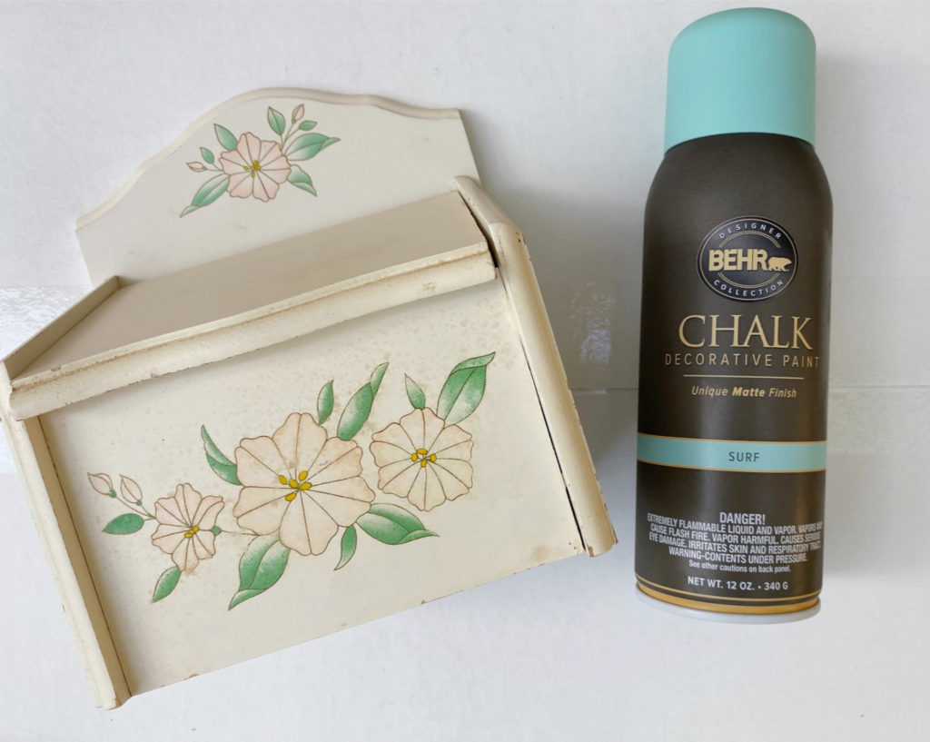 DIY Recipe Box - Refresh Restyle